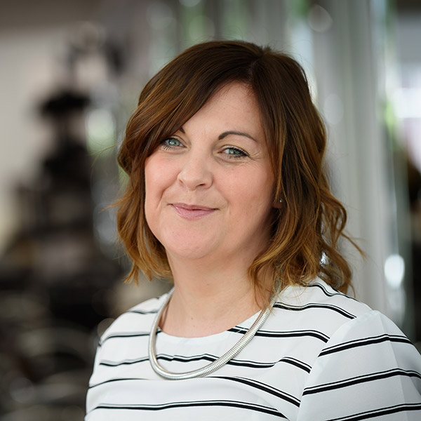 Experience Hair Design Hair Stylists