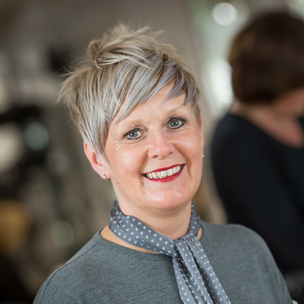 Experience Hair Design Hair Stylists